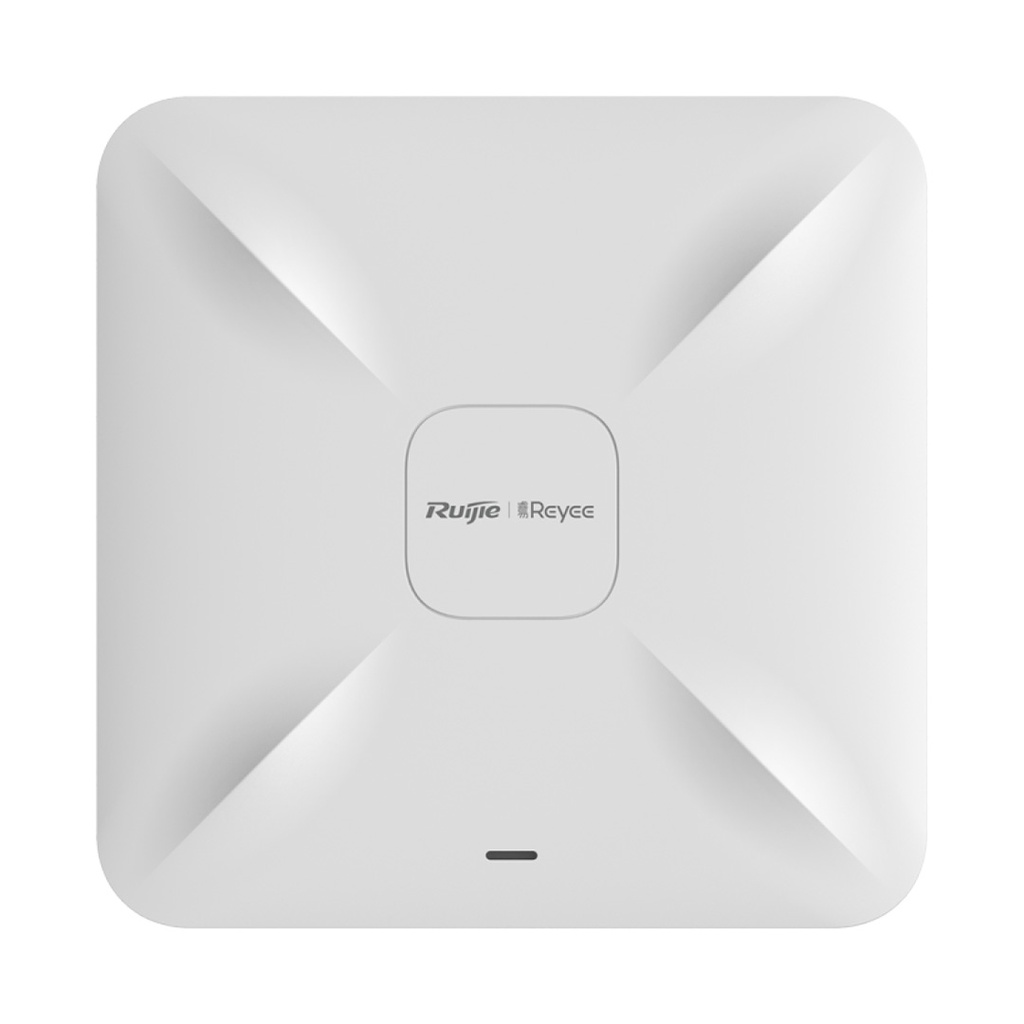 Ruijie Reyee Wireless RG-RAP2200(F) Wi-Fi 5 1267Mbps Ceiling Access ...